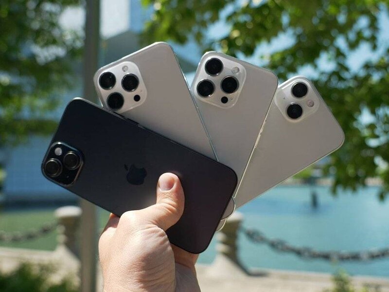 Ən pis iPhone modelləri açıqlanıb – Top 5-lik