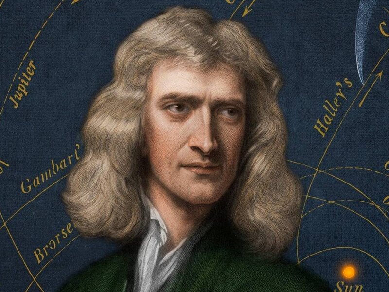 İsaak Nyuton səhmlərdə sərvətinin 80%-ni necə itirdi?