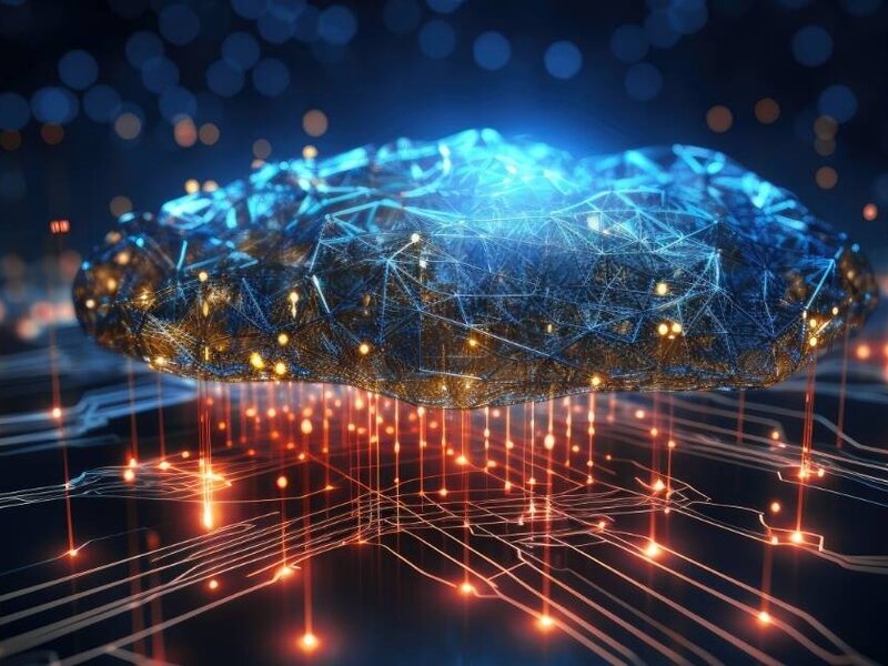 Lenovo süni intellekt üçün yeni hibrid bulud həlləri və xidmətləri ...