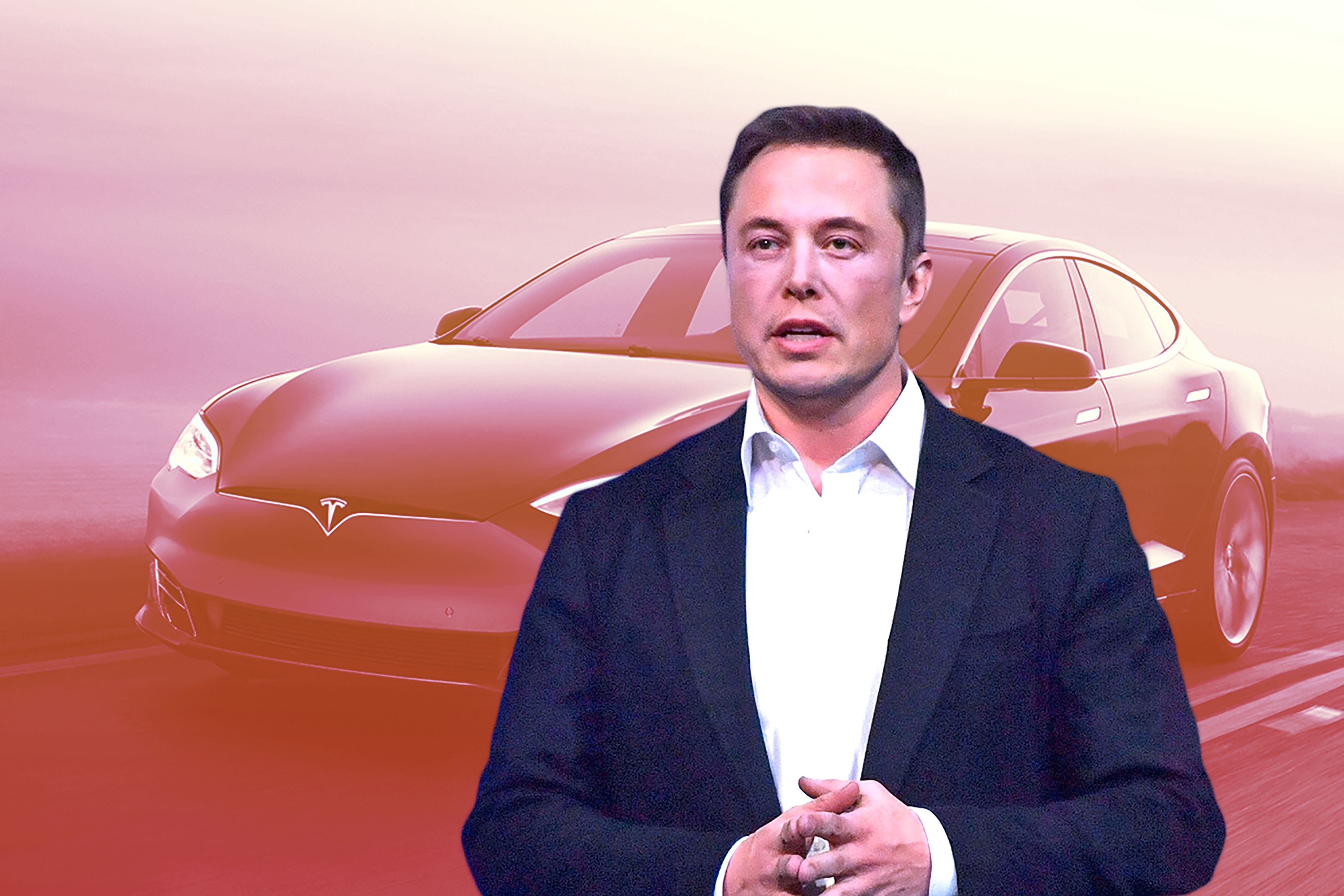 Elon Musk kimdir?