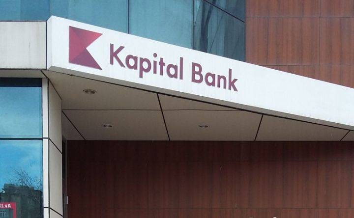 "Kapital Bank" bu bankları bazarda özünə əsas rəqib görür