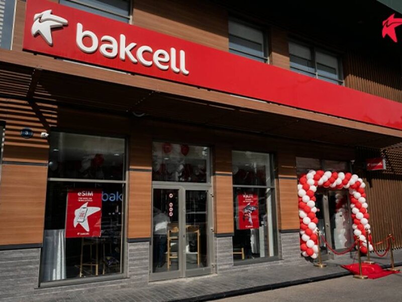 "Bakcell" yeni "debet kart" buraxır – 2 qat ƏDV, PULSUZ köçürmə və ...